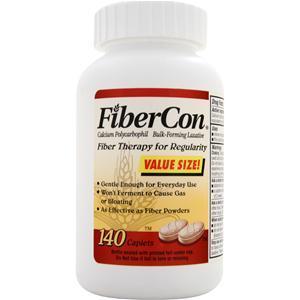 Fibercon FiberCon 140 cplts – iShop Nutrition EU