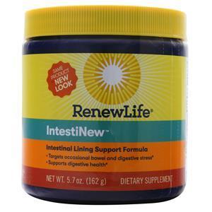 Renew Life IntestiNew Powder 5.7 oz – iShop Nutrition EU