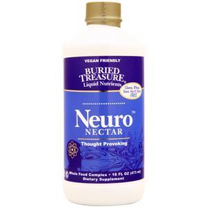 Buried Treasure Neuro Nectar 16 fl.oz – iShop Nutrition EU