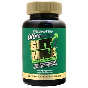 Ultra GHT Male 90 tabs – iShop Nutrition EU