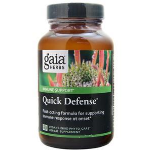 Quick Defense 80 lcaps – iShop Nutrition EU